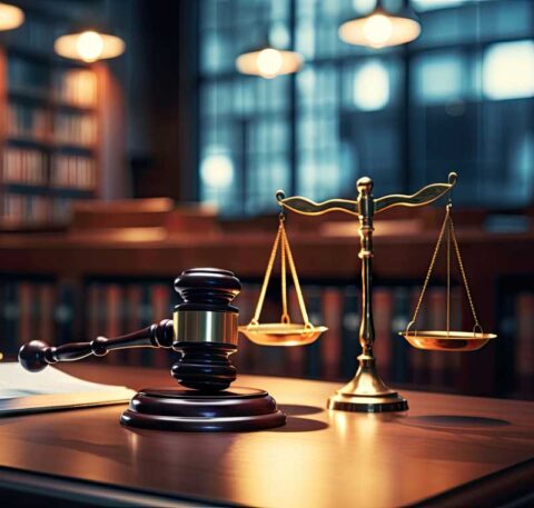 Personal Injury Lawyer in Dallas, TX | Ramey Law Firm, PLLC